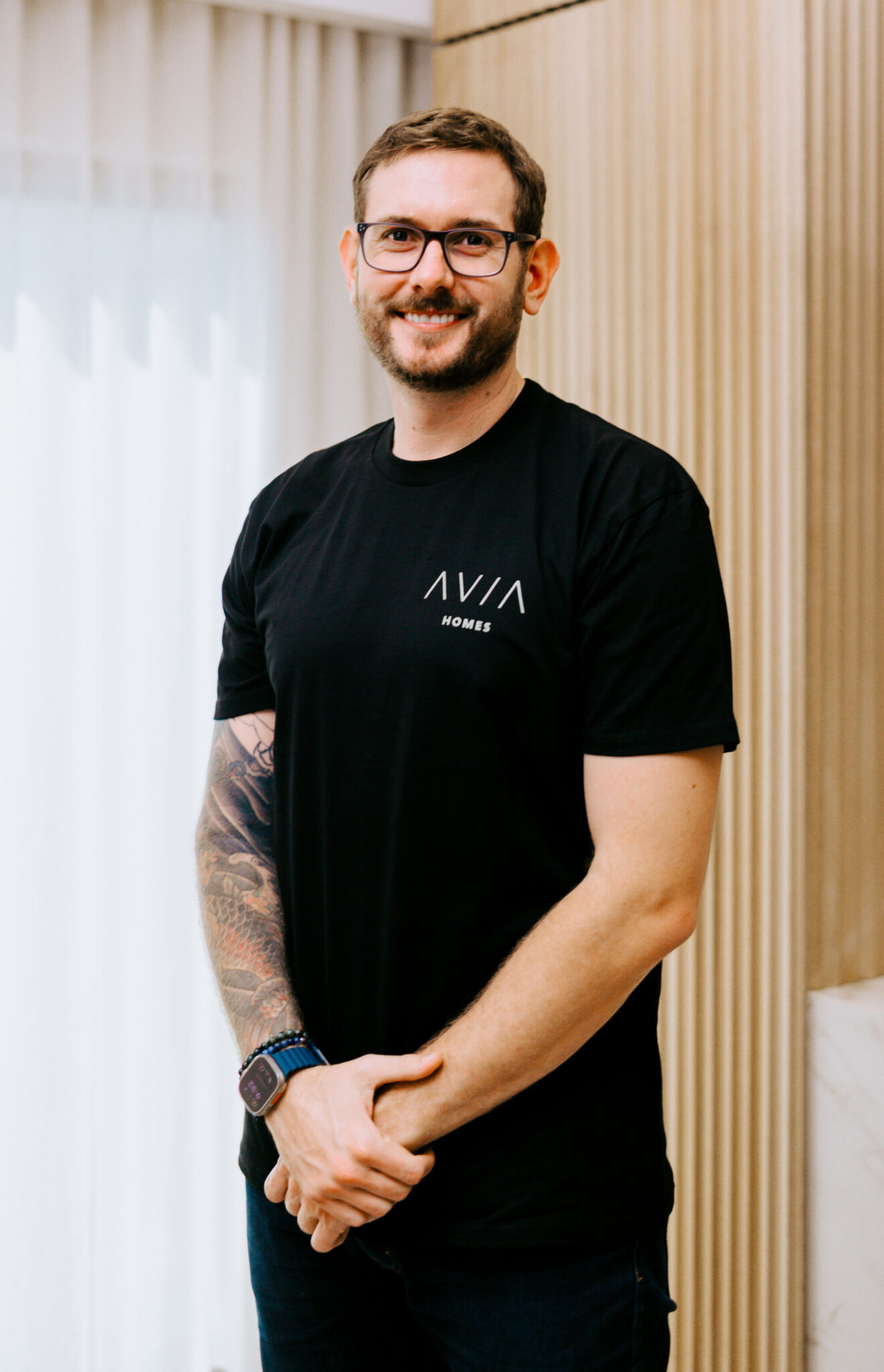 Experienced Home Builders in Queensland | Avia Homes