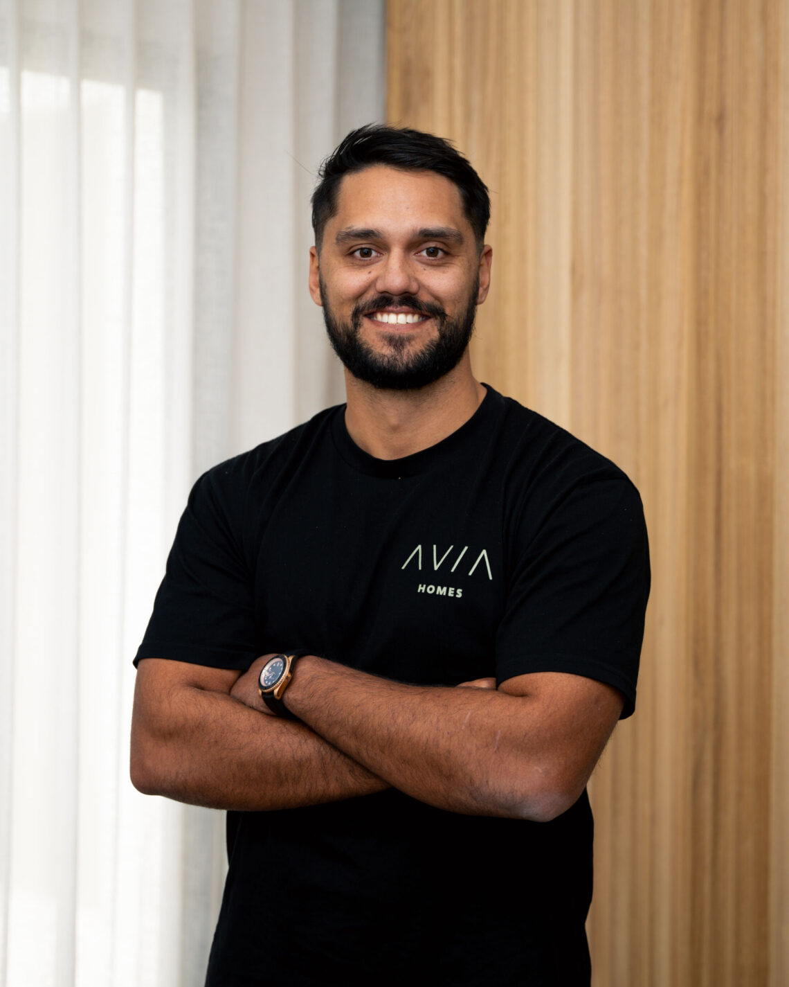 Experienced Home Builders in Queensland | Avia Homes