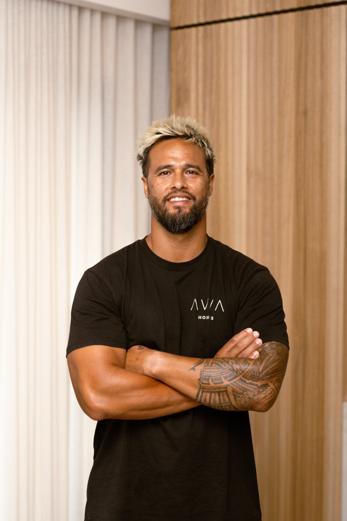 Experienced Home Builders in Queensland | Avia Homes