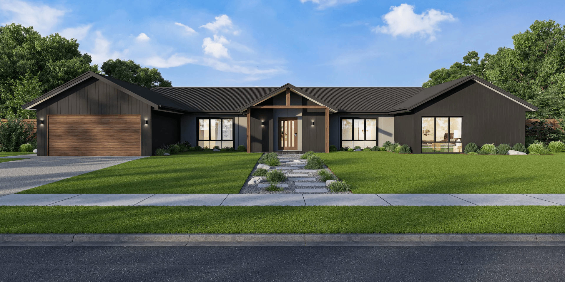 Acreage Home Designs: What Is It and Why It's Popular? - Avia Homes