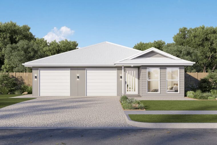 Coastal House Designs – Essentials for Beach Living