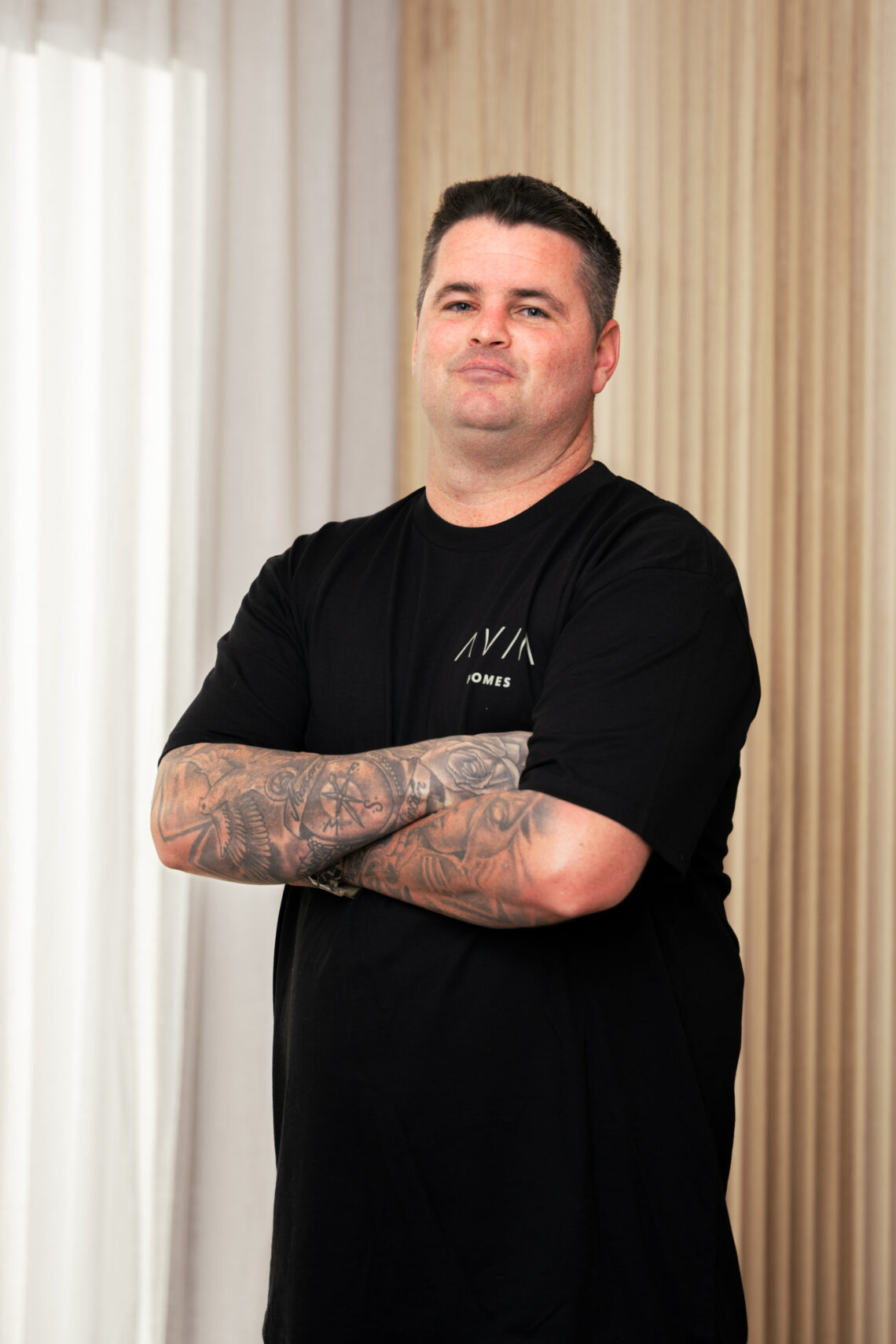 Experienced Home Builders in Queensland | Avia Homes